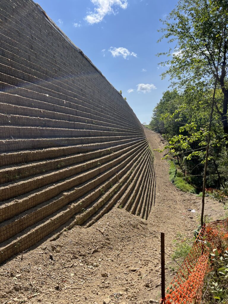 Waste Management Mountain View Area 1 - Fox & Associates