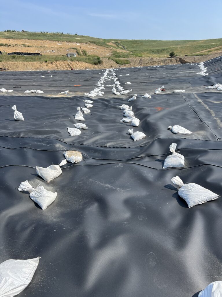 Waste Management Mountain View Area 1 - Fox & Associates